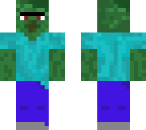villiger | Minecraft Skins