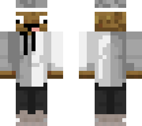 zyph but its not him | Minecraft Skin