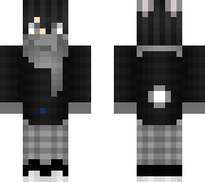aadas | Minecraft Skin