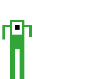 alien fumeta | Minecraft Skins