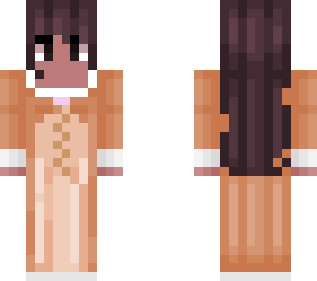 angelica hamilton | Minecraft Skins