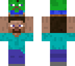 Apu Minecraft Skins