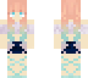 arco iris | Minecraft Skins