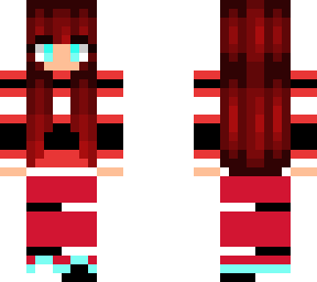 Aries | Minecraft Skin