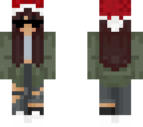 asdws | Minecraft Skin