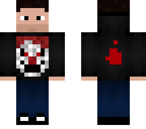 AuronPlay | Minecraft Skin