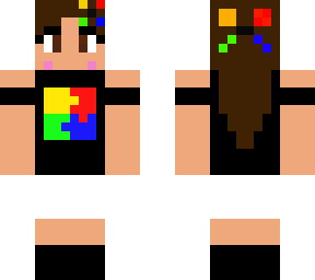 autism | Minecraft Skins