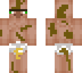 villiger | Minecraft Skins