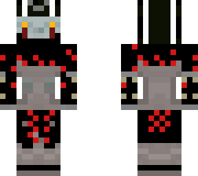 Revenant | Minecraft Skins