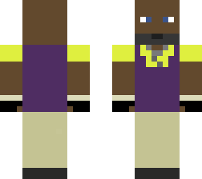coach l4d2 | Minecraft Skins