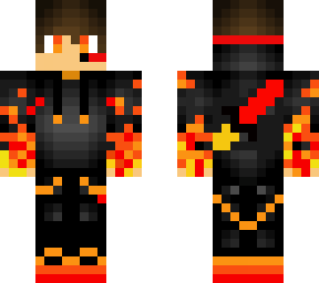 coll | Minecraft Skin