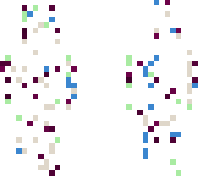 Confetti!!?? | Minecraft Skin