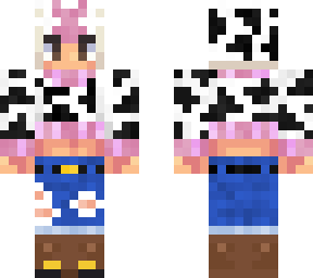 guido mista | Minecraft Skins