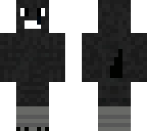 Crow | Minecraft Skins