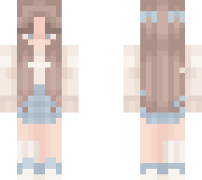 Sza | Minecraft Skins