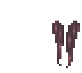 Fallen Angel - Wing base | Minecraft Skin