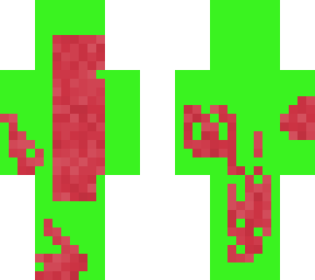 Fleshy | Minecraft Skin