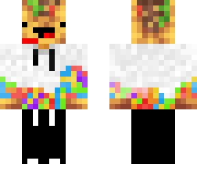 Taco | Minecraft Skins