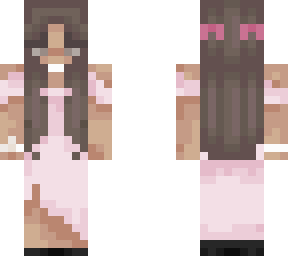 ghuj | Minecraft Skin