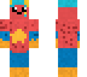 Guff | Minecraft Skin