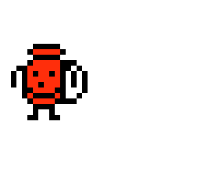 KOOL AID MAN | Minecraft Skin