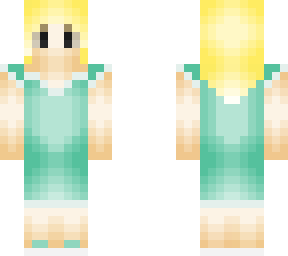 Leni Loud | Minecraft Skin