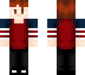 Loyal Dog | Minecraft Skin