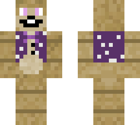Malbear | Minecraft Skin