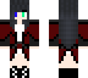 minecraft diaries | Minecraft Skins