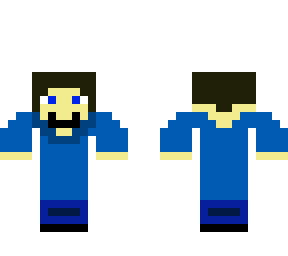 Mini Steve | Minecraft Skins