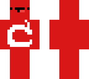 Mojang Skin | Minecraft Skin