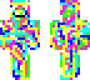 Static | Minecraft Skins