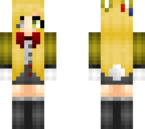 My friend Freaky_Beaky Skin | Minecraft Skin