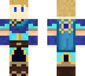 Prince | Minecraft Skins