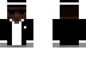 papa | Minecraft Skin