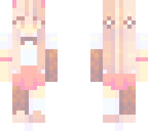 pascal | Minecraft Skin