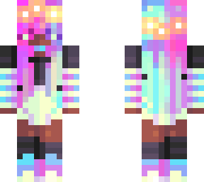 peaceful | Minecraft Skin