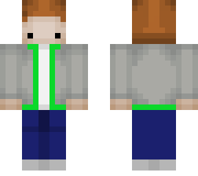 Pito Pito Minecraft Skins