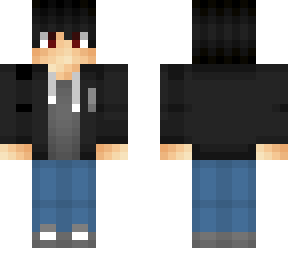 Poggers | Minecraft Skin
