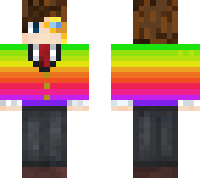psychedelic | Minecraft Skins