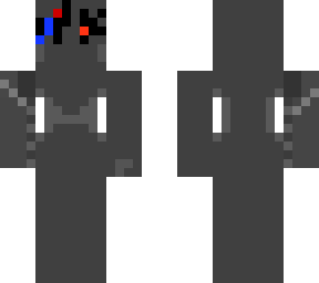 Robby Piggy | Minecraft Skin