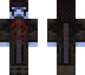 Ronan | Minecraft Skin