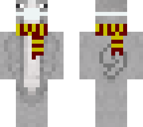 mouthpiece | Minecraft Skins