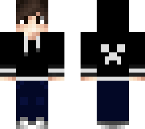 Ruben | Minecraft Skin