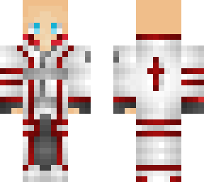 rycerz | Minecraft Skins