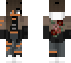 Savanna~ | Minecraft Skin