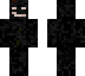 scp 106 | Minecraft Skins