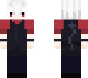 helltaker | Minecraft Skins