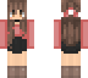 Short | Minecraft Skins