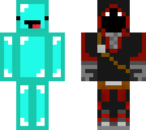 Bbh | Minecraft Skins
